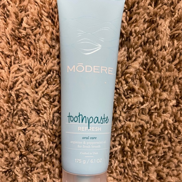 Modere | Bath & Body | Modere Toothpaste | Poshmark